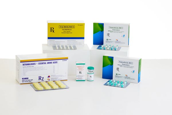 Pharmabest Incorporated